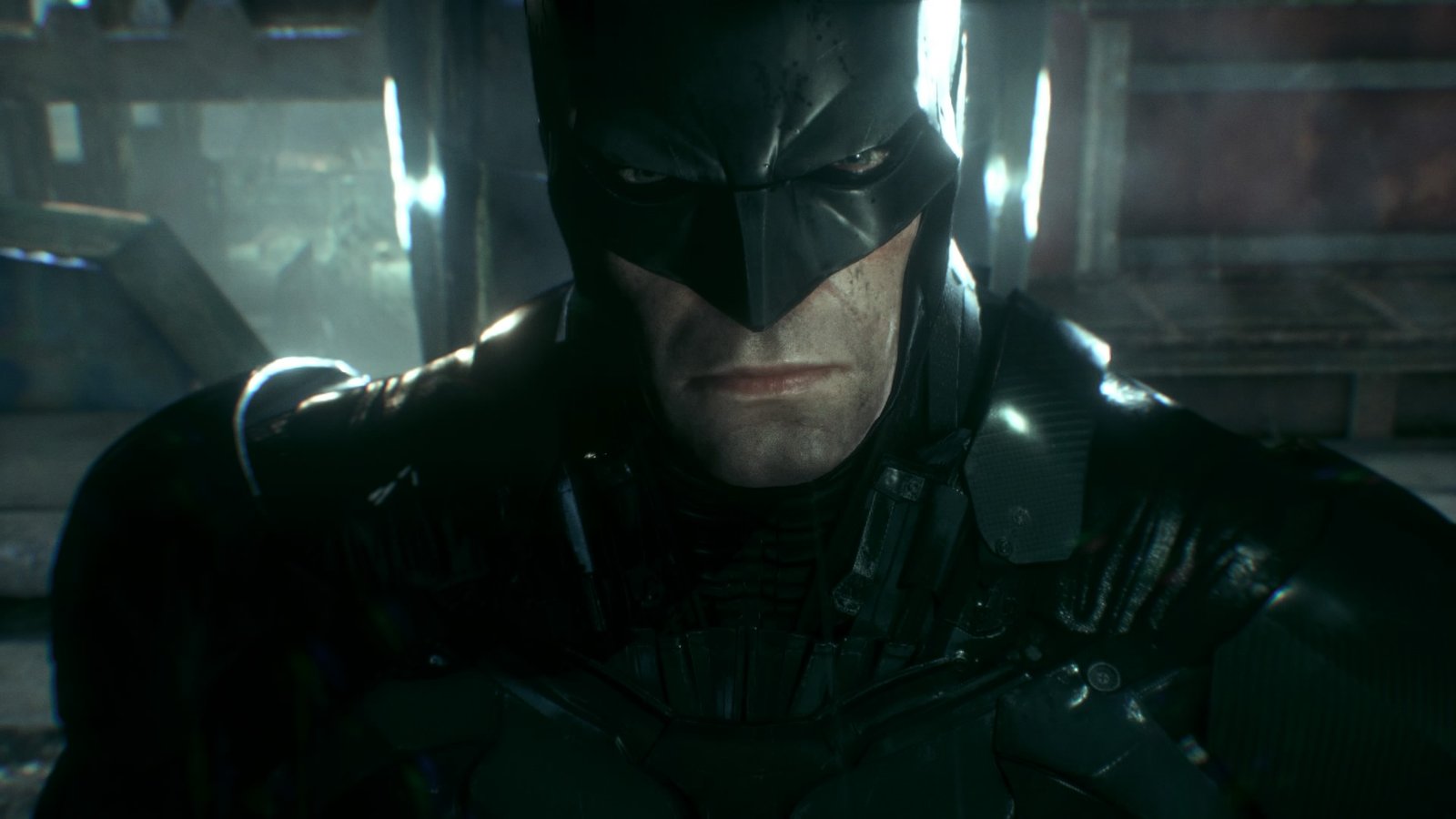 Review: Batman Arkham Knight – Tudo Geek